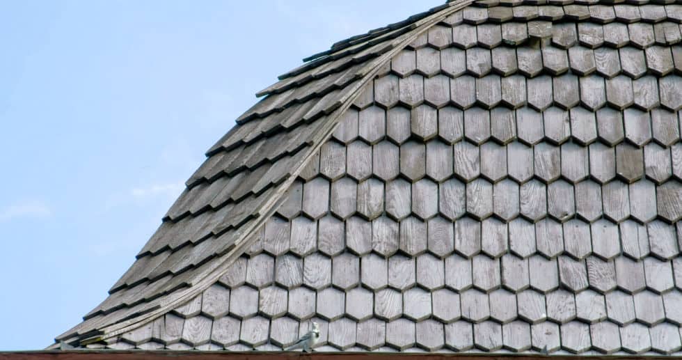 Residential Roofing Services | CWC Roofing & Exteriors