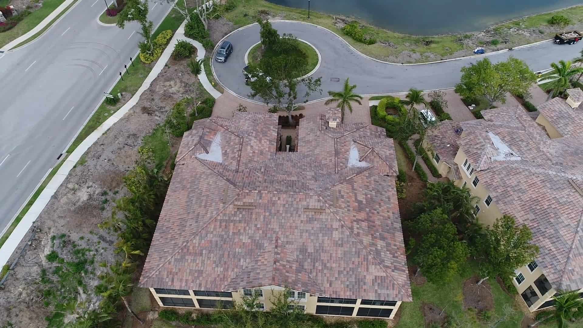 Cherry Oaks Case Study | CWC Roofing