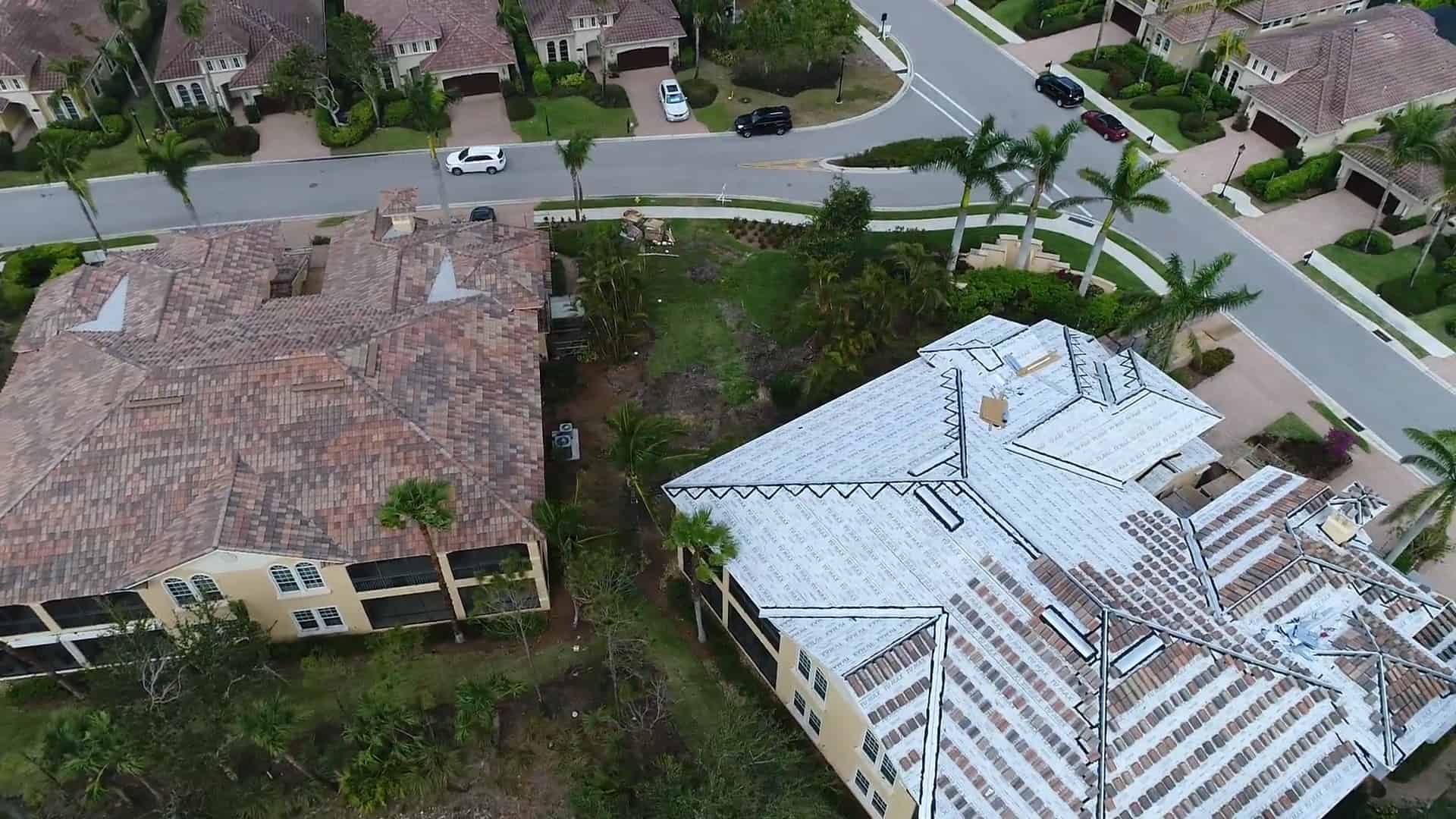 Cherry Oaks Case Study | CWC Roofing