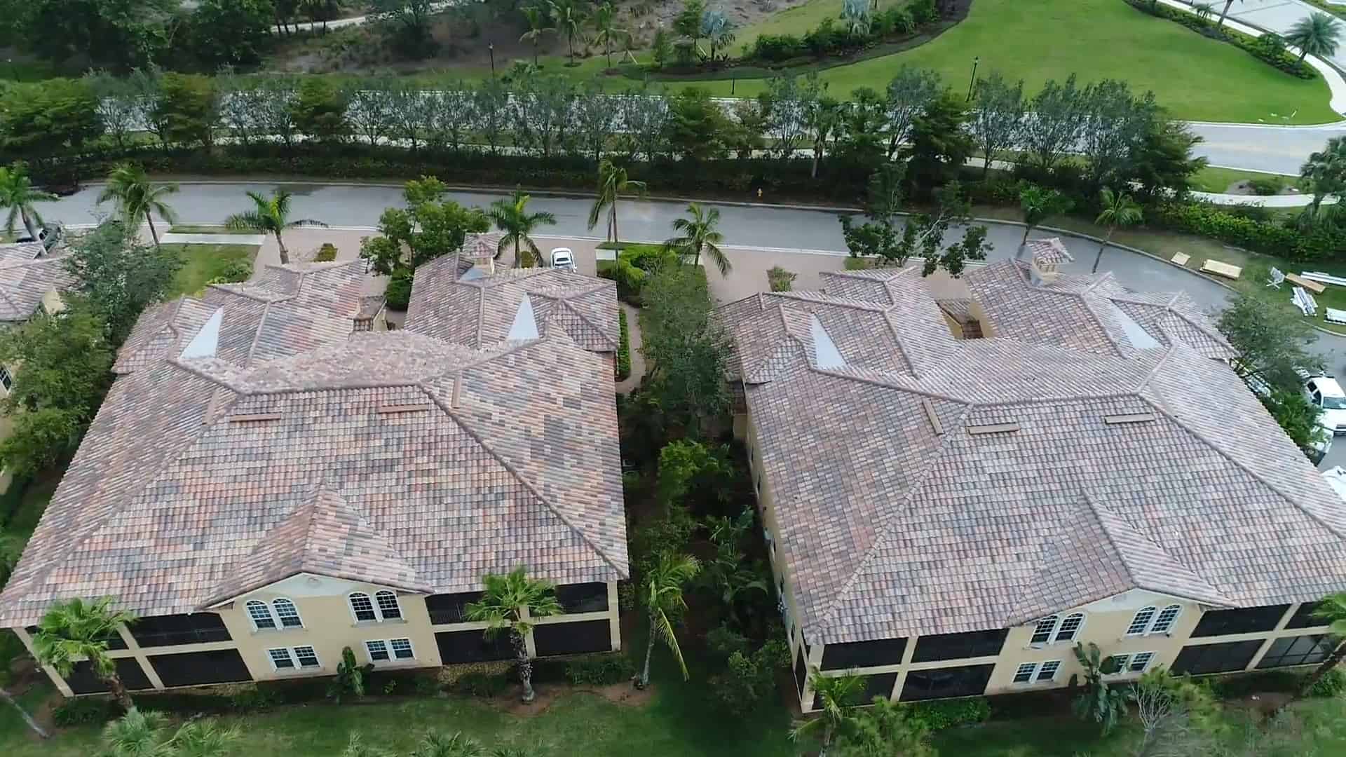 Cherry Oaks Case Study | CWC Roofing