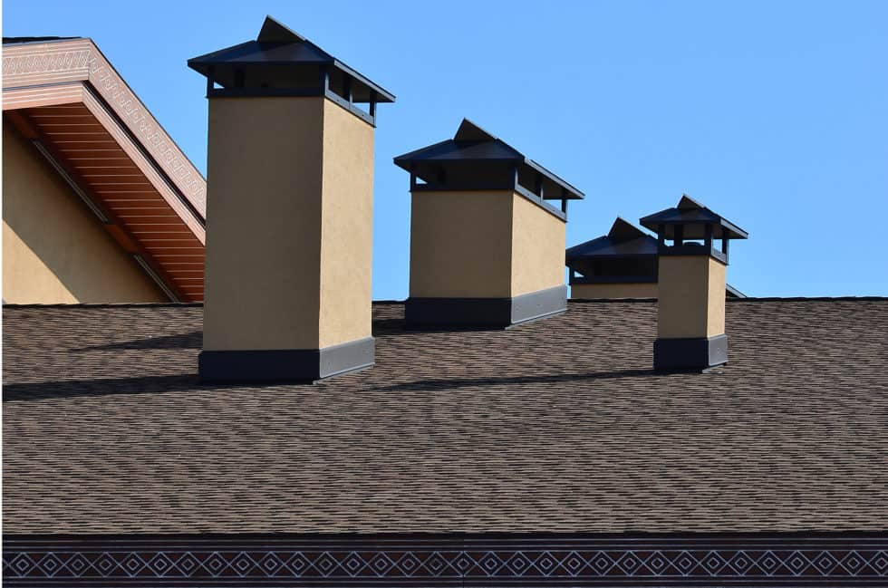 Multi-Family Construction & Roofing | CWC Roofing & Exteriors